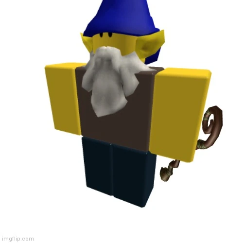 Gnome Summoner | Tower Defense Simulator Fan-made Wiki | Fandom