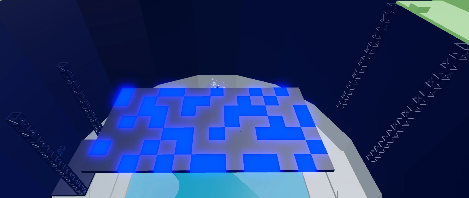 Pixels | Tower of Hell Wiki | Fandom