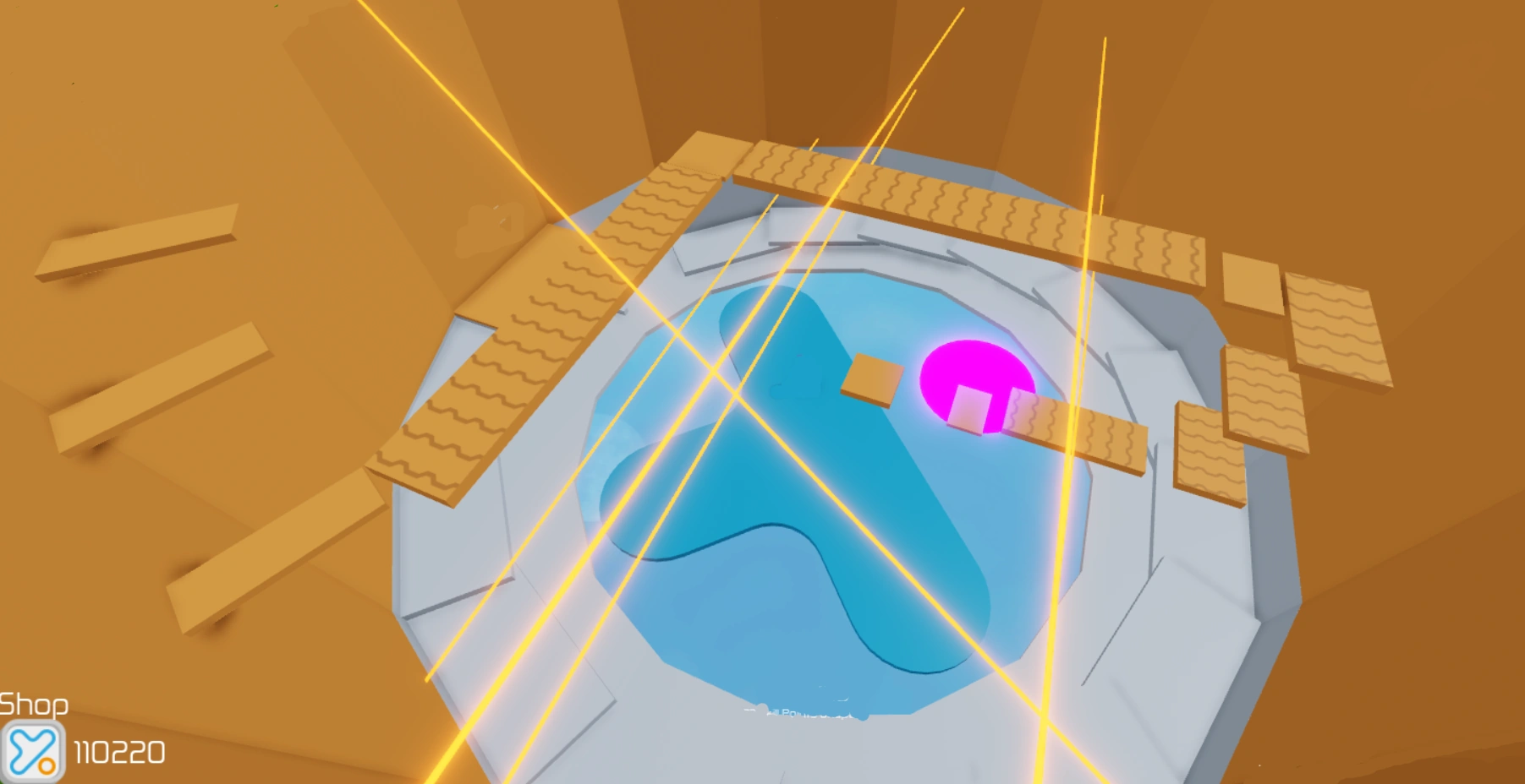 Powerline | Tower of Hell Wiki | Fandom