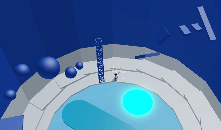 Im Blue | Tower of Hell Wiki | Fandom