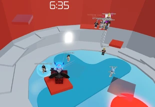 Switching Sides | Tower of Hell Wiki | Fandom