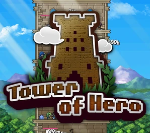 Tower of Hero Wikia | Fandom
