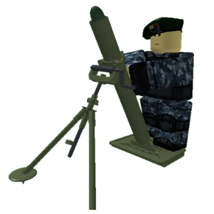 Mortar Tower | Tower Warfare Wiki | Fandom