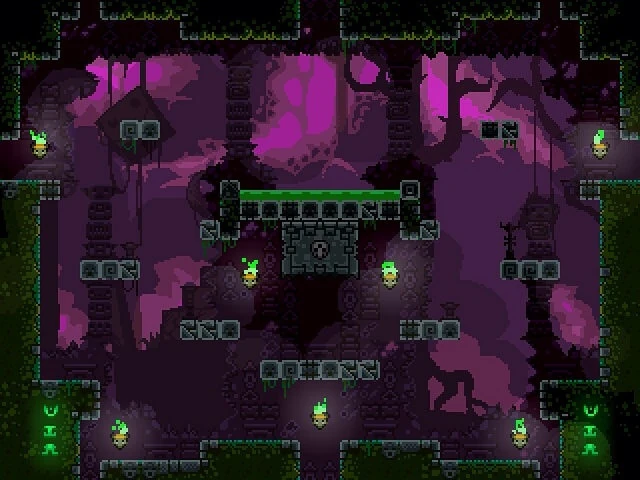 Towerfall Dark World | TowerFall Wiki | Fandom
