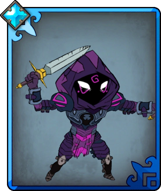 Covenant Assassin | Tower Keepers Wiki | Fandom