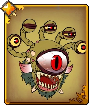 Demonic Watcher | Tower Keepers Wiki | FANDOM powered by Wikia