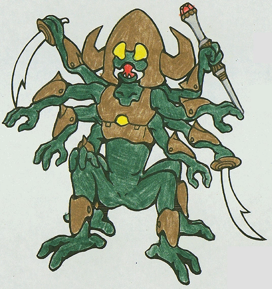 Druaga | Tower of Druaga Wiki | FANDOM powered by Wikia