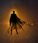 Zahard | Tower of God Wiki | FANDOM powered by Wikia