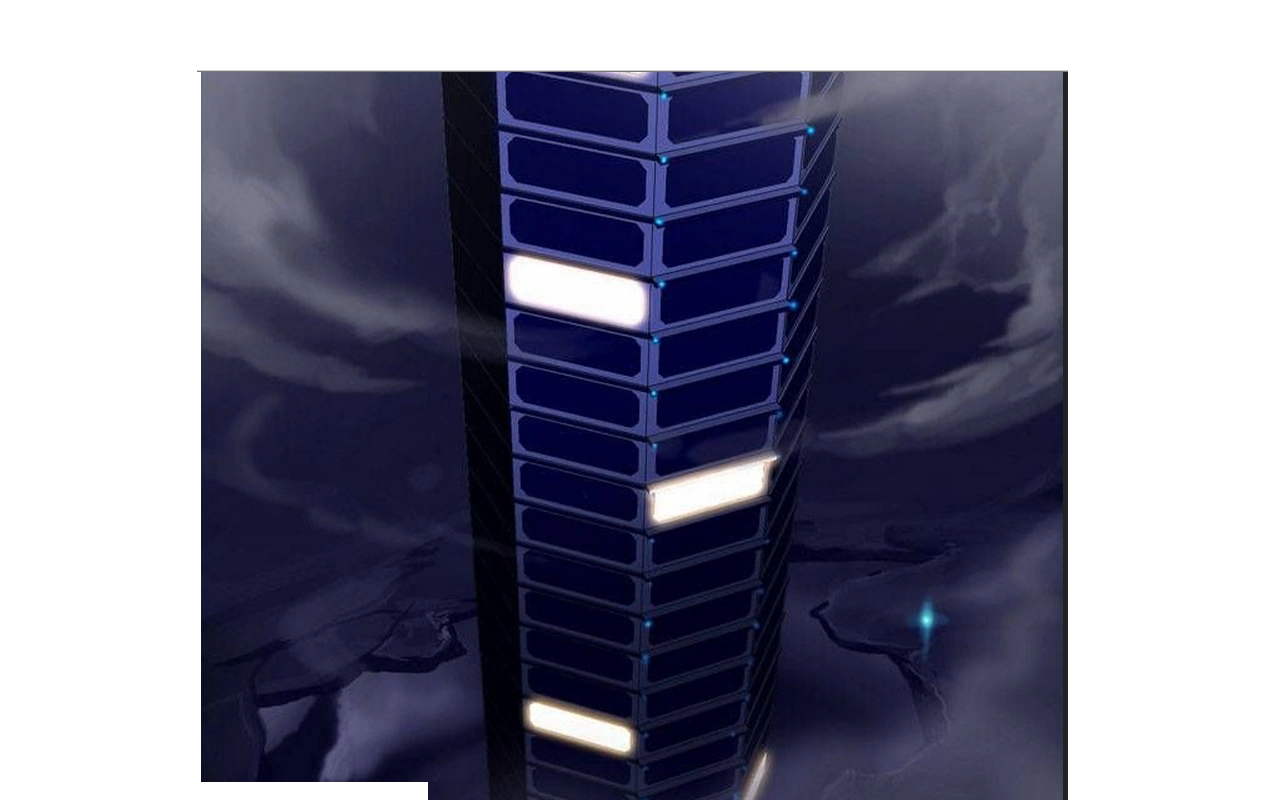 28th Floor | Tower of God Wiki | Fandom