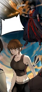 Karaka | Tower of God Wiki | FANDOM powered by Wikia