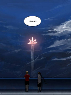 FUG (arc) | Tower of God Wiki | Fandom