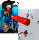 Rak Wraithraiser/Gallery | Tower of God Wiki | Fandom