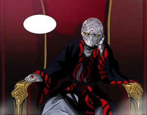 Karaka | Tower of God Wiki | FANDOM powered by Wikia