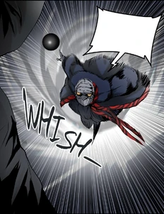 Karaka | Tower of God Wiki | FANDOM powered by Wikia