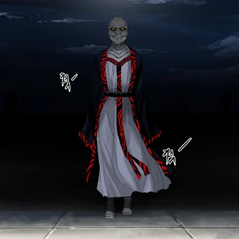 Karaka | Tower of God Wiki | Fandom