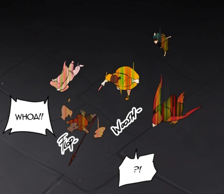 Tochi | Tower of God Wiki | Fandom