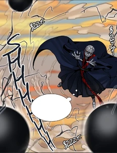 Karaka | Tower of God Wiki | FANDOM powered by Wikia