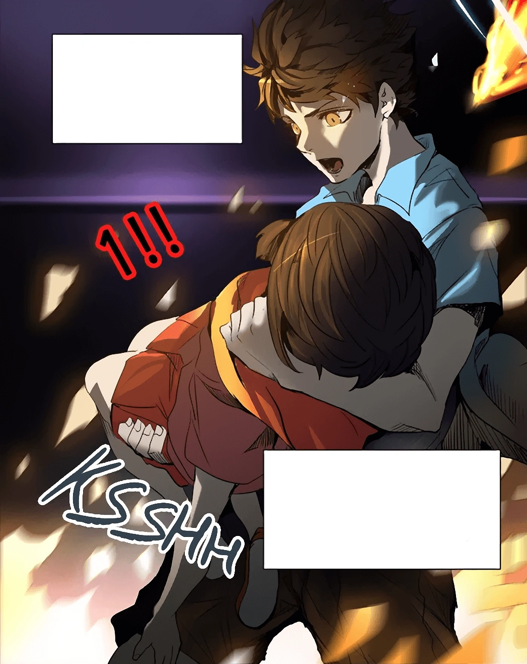 Category:Regular (D-Rank) | Tower of God Wiki | Fandom