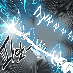 Khun Eduan | Tower of God Wiki | Fandom