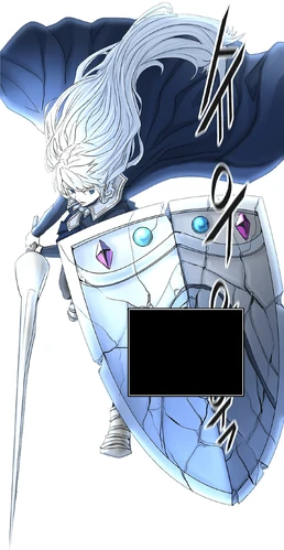 Khun Maschenny Zahard (Data) | Tower of God Wiki | Fandom