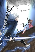 Khun Maschenny Zahard | Tower of God Wiki | FANDOM powered by Wikia