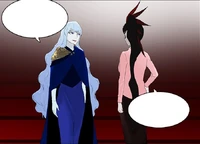 Khun Maschenny Zahard | Tower of God Wiki | Fandom
