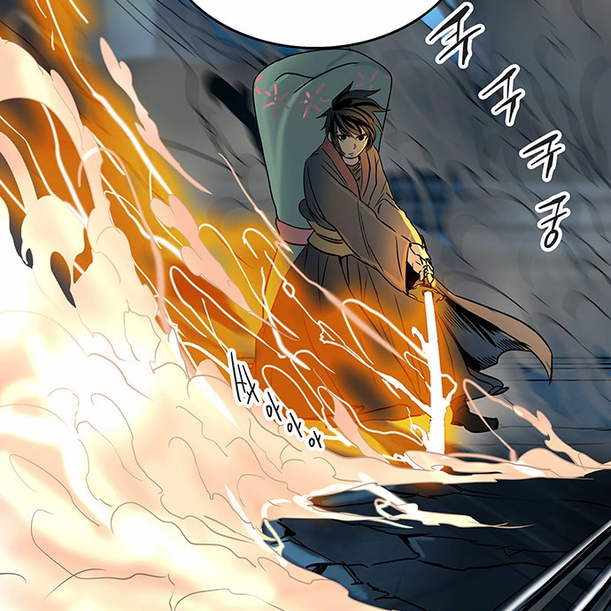 Donghae | Tower of God Wiki | Fandom