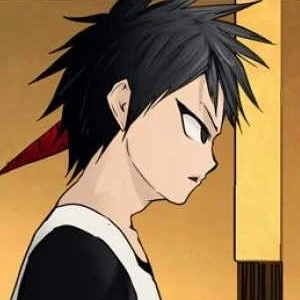 Dédé Kancho | Tower of God Wiki | Fandom