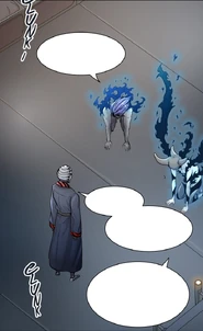 Karaka | Tower of God Wiki | FANDOM powered by Wikia