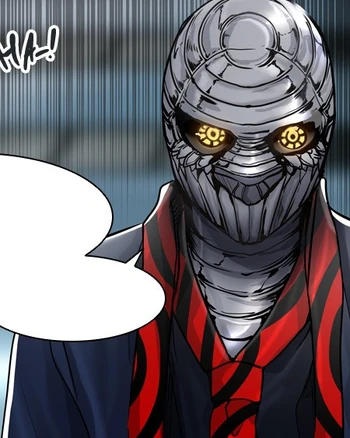 Karaka | Tower of God Wiki | Fandom