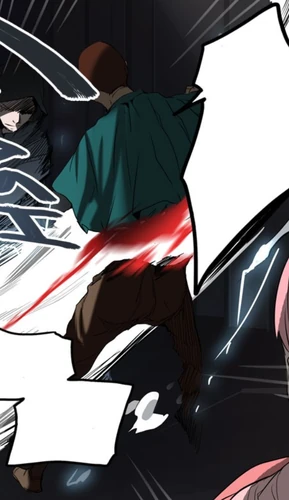 Tochi | Tower of God Wiki | Fandom