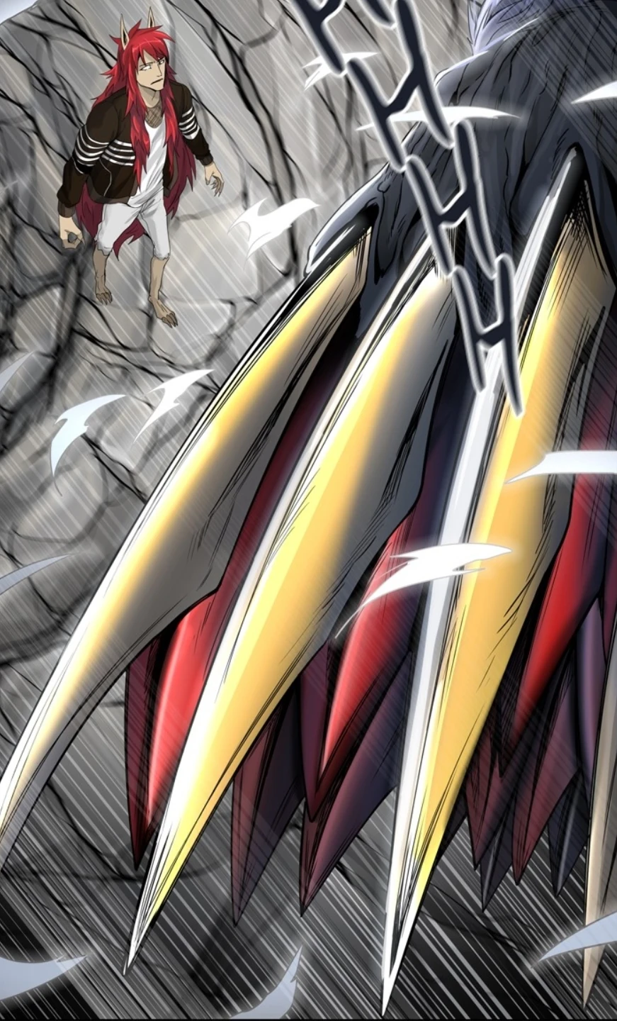 Category:Baylord Doom | Tower of God Wiki | Fandom