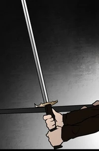 Sword | Tower of God Wiki | FANDOM powered by Wikia