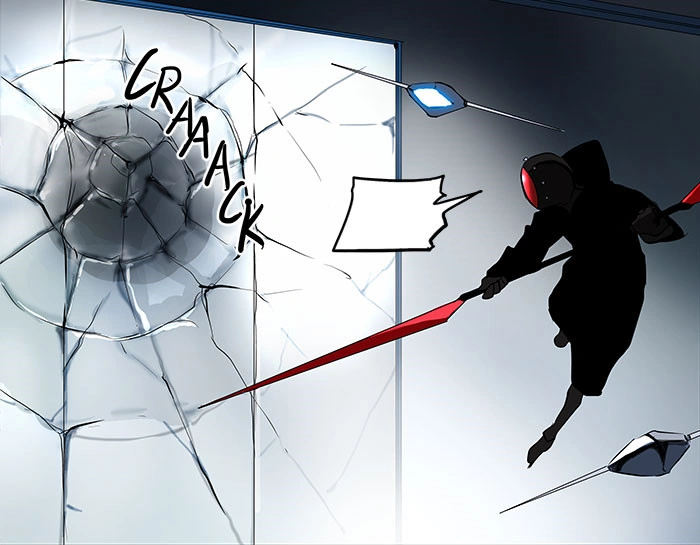 Hwa Ryun/Abilities and Powers | Tower of God Wiki | Fandom