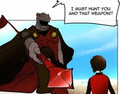 Rak Wraithraiser/History | Tower of God Wiki | Fandom