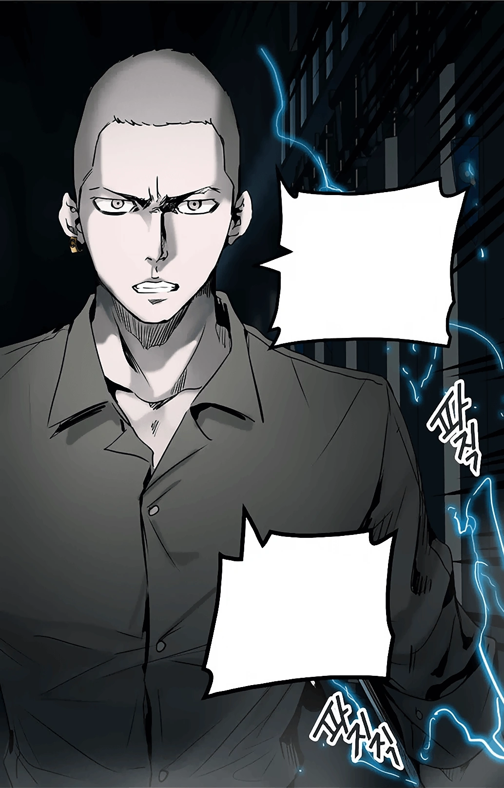 Hon Akraptor | Tower of God Wiki | Fandom