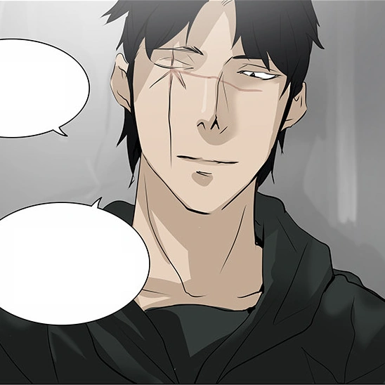 Lista dos Personagens | Wikia Tower of god | Fandom