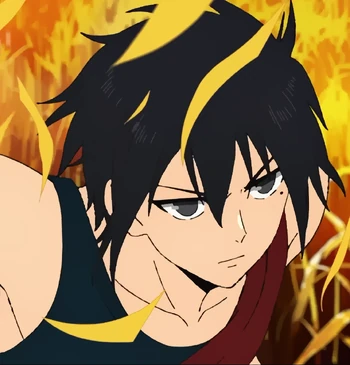 Hatsu | Tower of God Wiki | Fandom