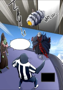 Karaka | Tower of God Wiki | FANDOM powered by Wikia