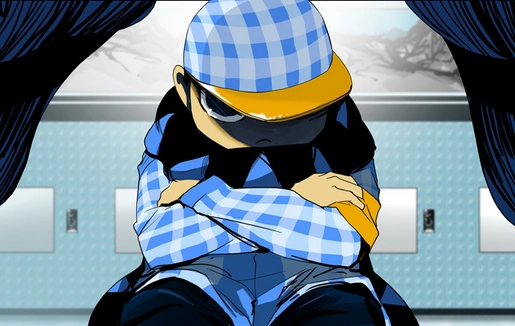 Mule Love | Tower of God Wiki | Fandom