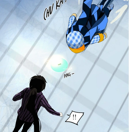 Mule Love | Tower of God Wiki | Fandom