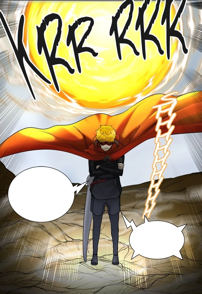 Golden Bomb | Tower of God Wiki | Fandom