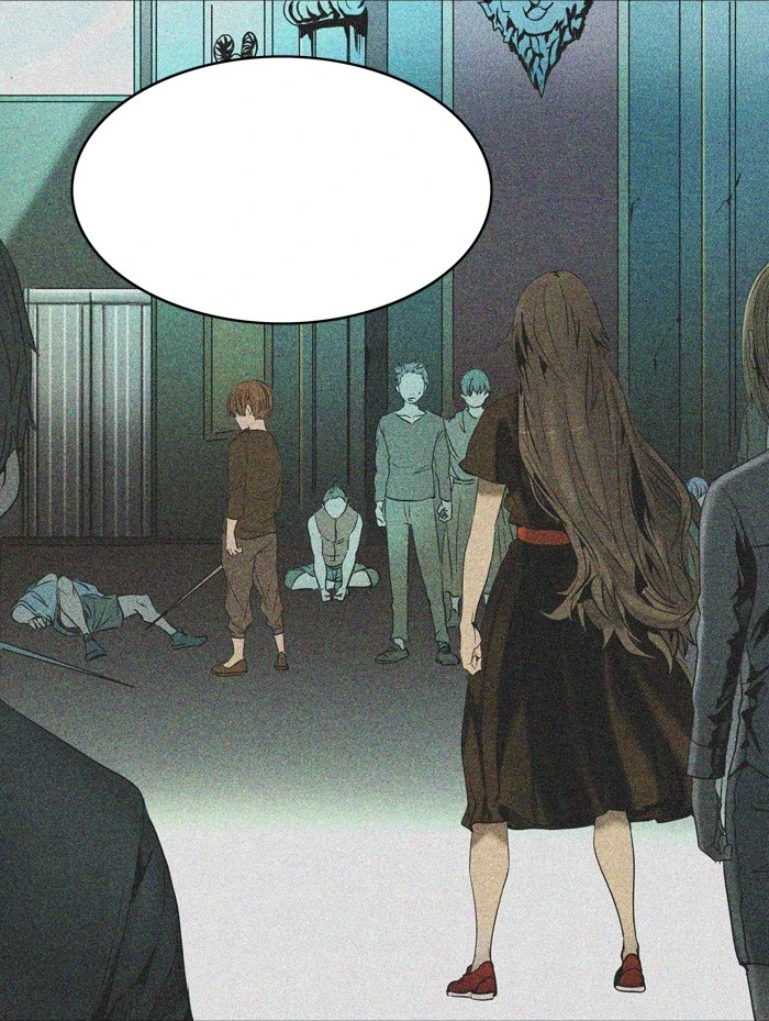 Lo Po Bia Elaine | Tower of God Wiki | Fandom