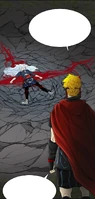 Khun Maschenny Zahard | Tower of God Wiki | FANDOM powered by Wikia