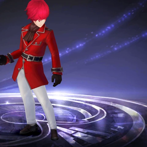 Enryu | Tower of God Wiki | Fandom