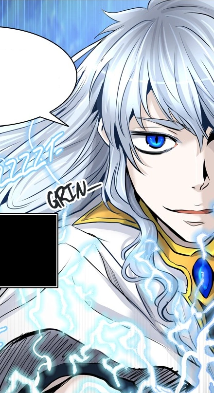 Khun Maschenny Zahard | Tower of God Wiki | FANDOM powered by Wikia