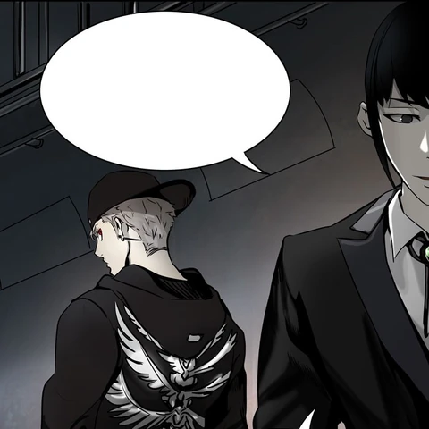 Urek Mazino | Tower of God Wiki | Fandom