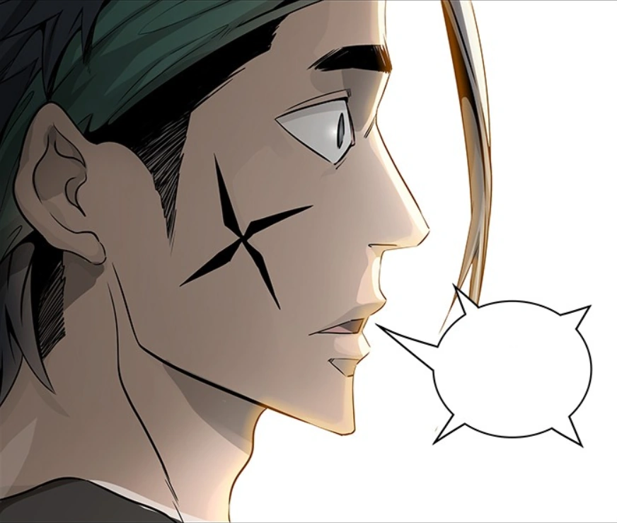 Cha | Tower of God Wiki | Fandom