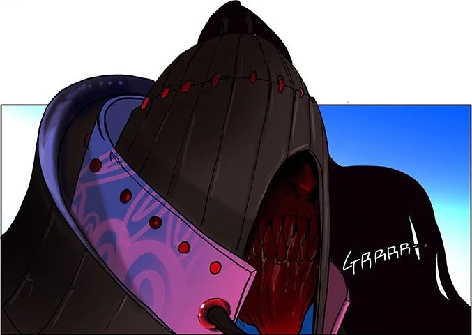 Akryung | Tower of God Wiki | Fandom