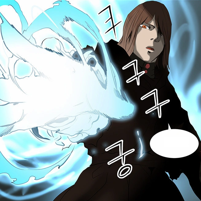 Beniamino Cassano | Tower of God Wiki | Fandom